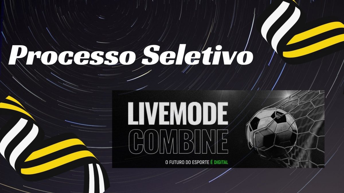 Startup Live Mode abre processo seletivo de estágio a todos os cursos ...