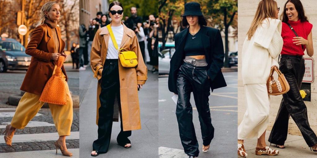 Oversized: uma moda moderna e confortável – Em Todo Lugar