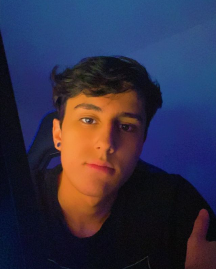 FURIA anuncia ida de drop para o time principal de CS:GO – Em Todo Lugar