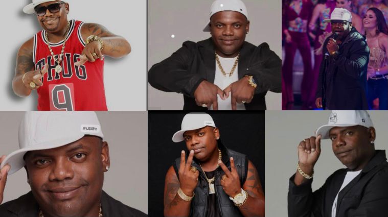 MC Marcinho, uma lenda do funk brasileiro que transformou gerações – Em ...