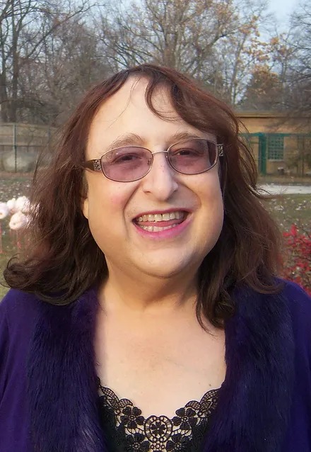 Visibilidade Trans: 14 anos do feito de Rachel Crandall – Em Todo Lugar