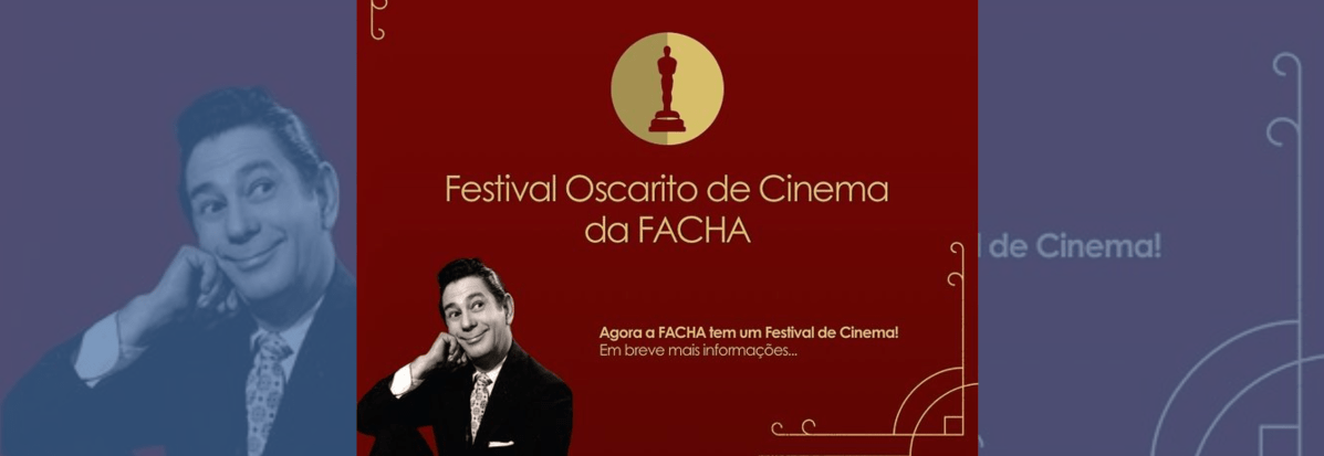 Festival Oscarito de Cinema acontece no neste sábado – Em Todo Lugar