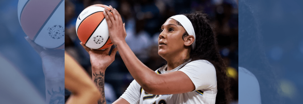 As brasileiras na temporada regular da WNBA – Em Todo Lugar