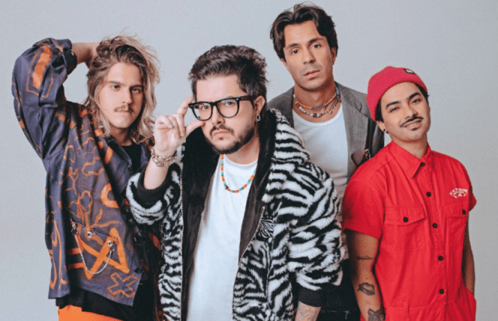 Shows do Mês: Confira os destaques de outubro no Rio – Em Todo Lugar
