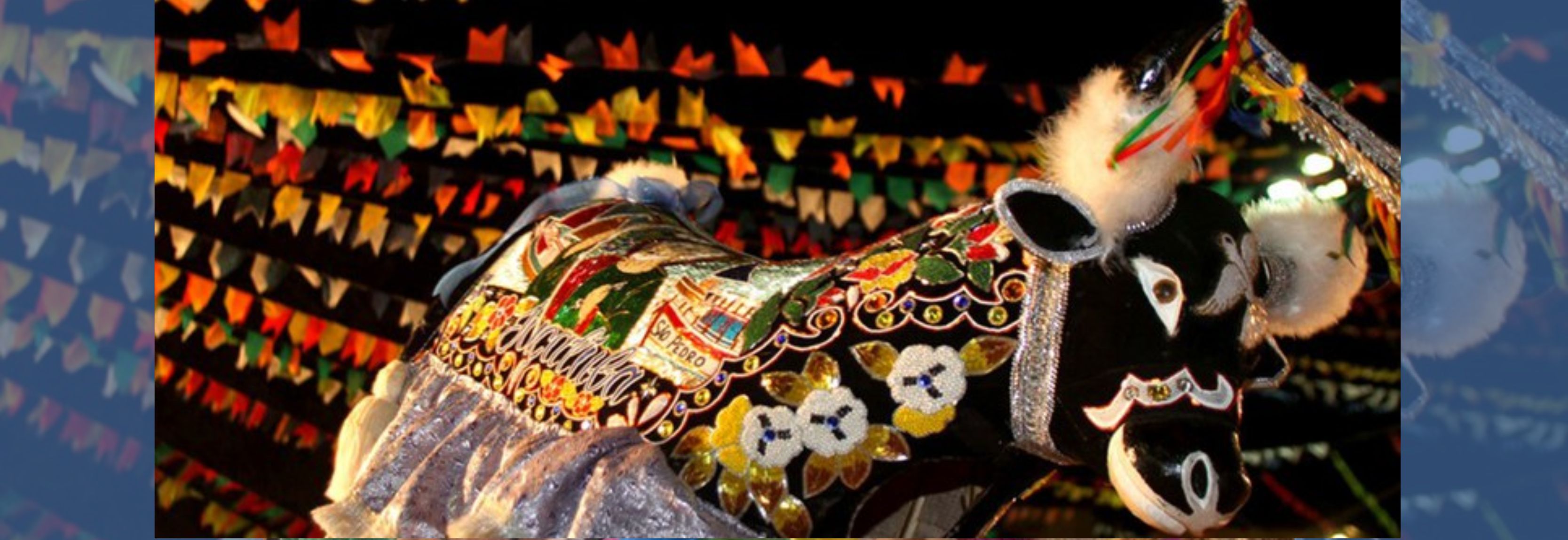 Dia do Bumba Meu Boi celebra cultura e fé – Em Todo Lugar