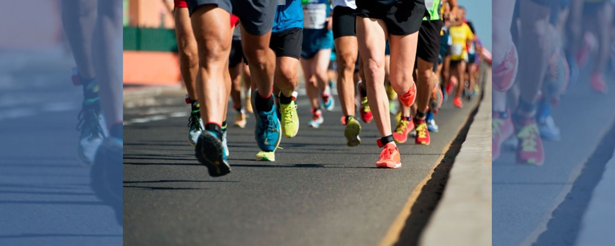 O boom da corrida: por que tem tantas pessoas correndo? – Em Todo Lugar