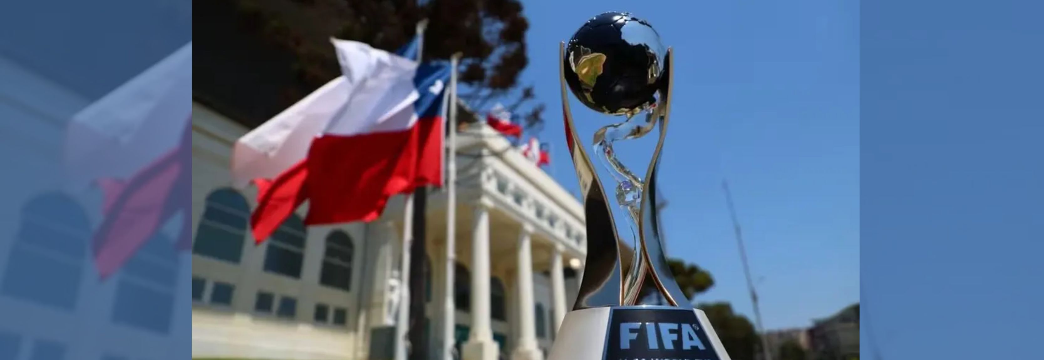 Copa do Mundo sub-20 de 2025 estreia neste sábado: veja os detalhes da ...