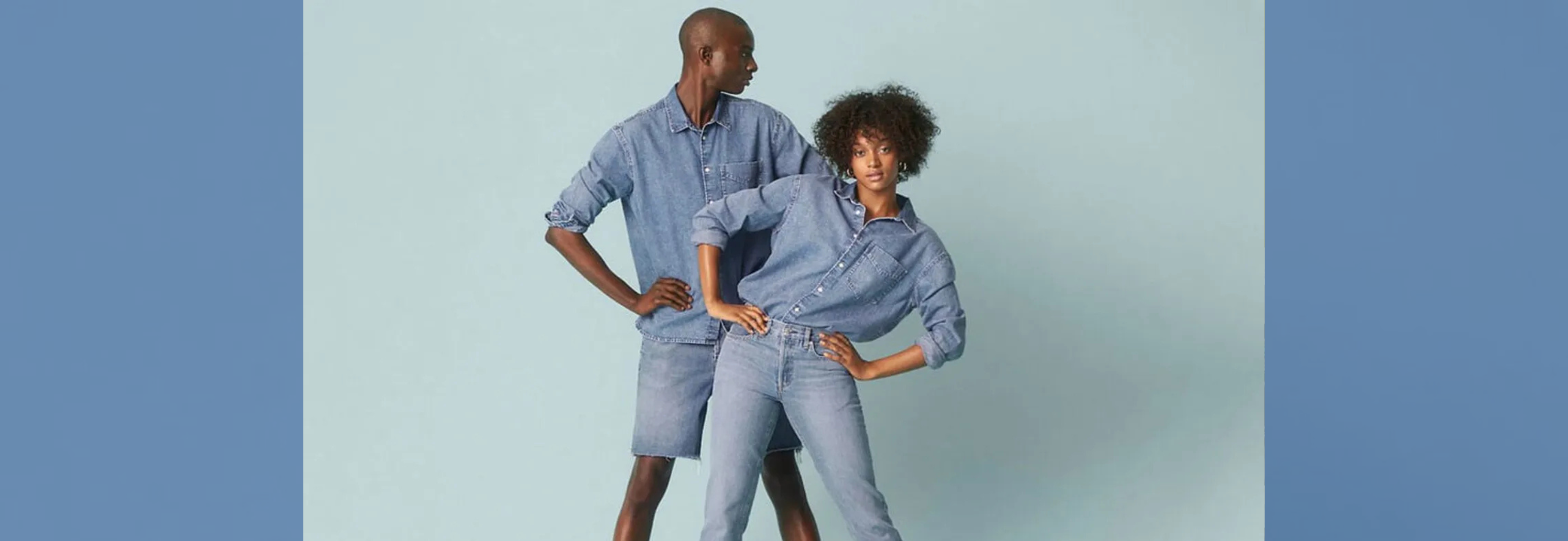 Estilo sem fronteiras: O que é moda agênero? – Em Todo Lugar