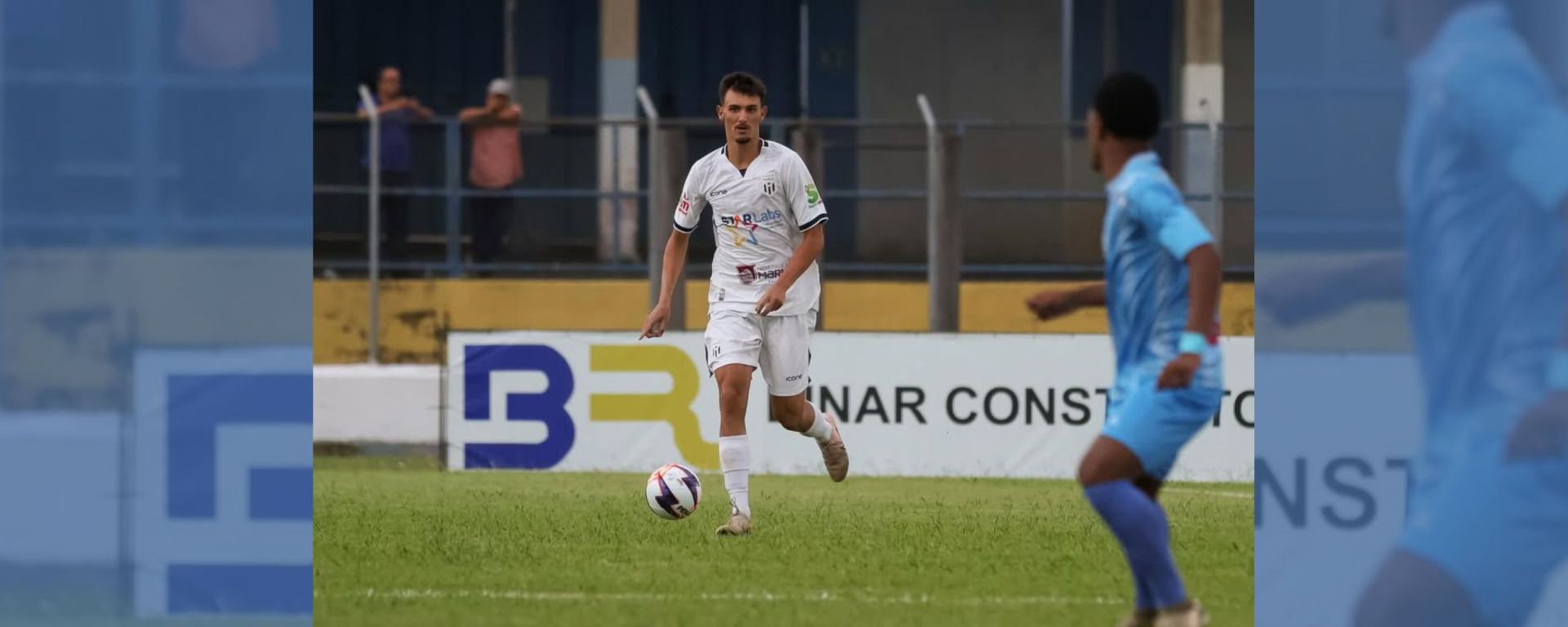 Maricá empata com o Osasco Sporting-SP e se despede da Copinha – Em ...